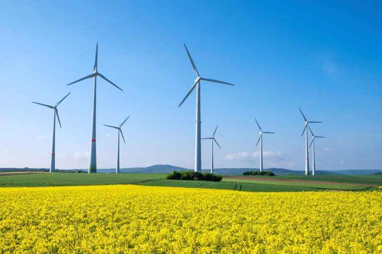 Green Energy Future
